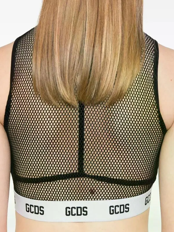 Gcds Essentials Net Top