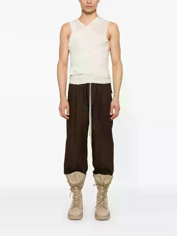 Rick Owens Hollywood Banana Top