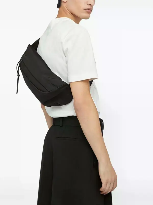 JIL SANDER Soft Belt Bag