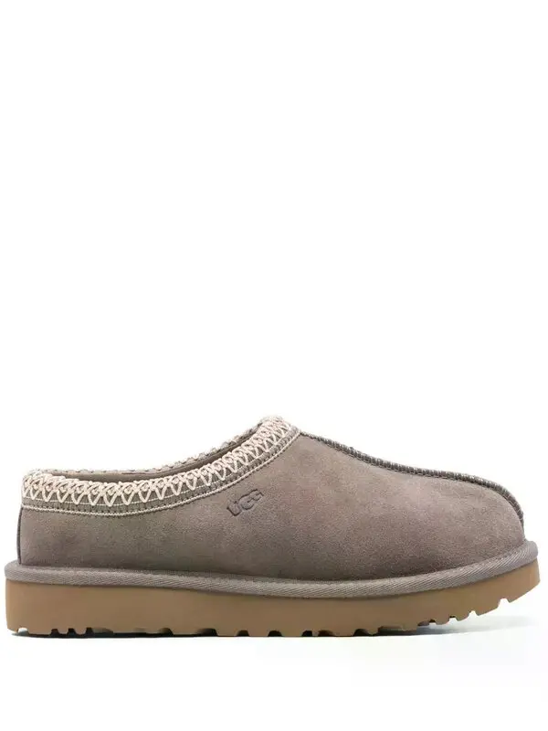 UGG Tasman Slippers - Brown