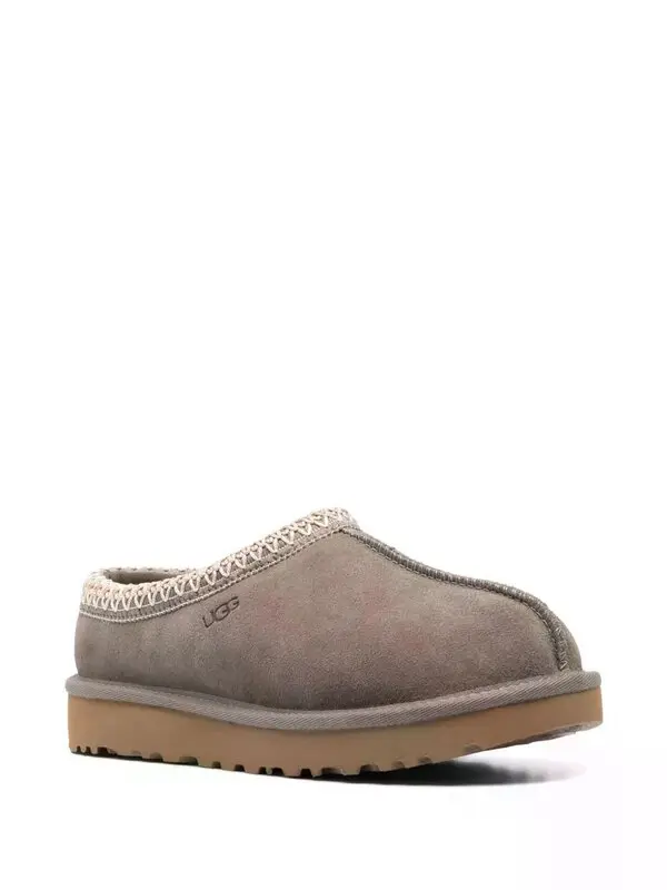 UGG Tasman Slippers - Brown