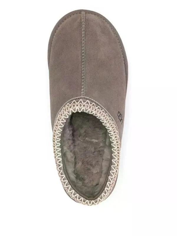 UGG Tasman Slippers - Brown