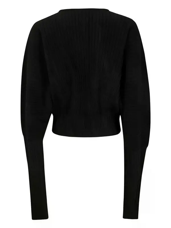 MRZ Ribbed Jumper