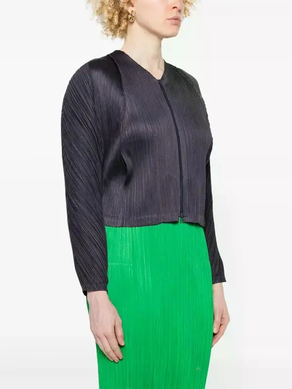 Issey Miyake Lantern Jacket
