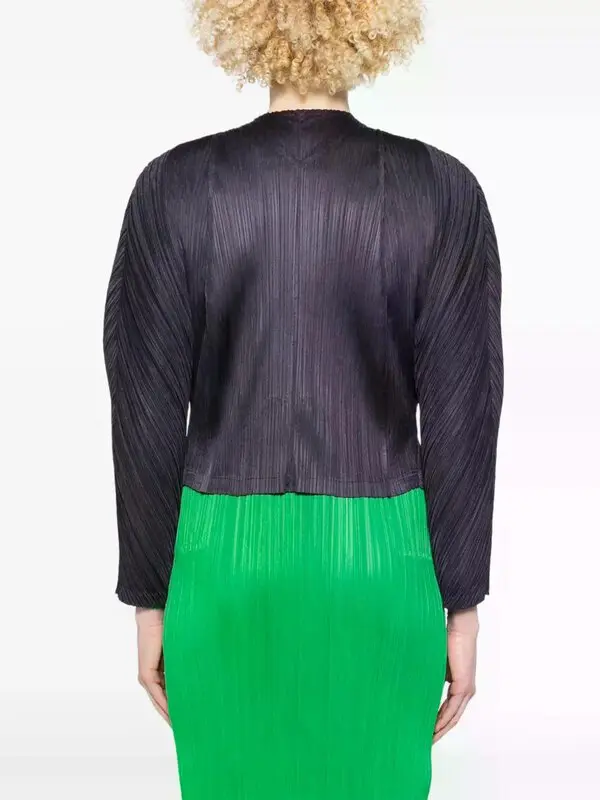 Issey Miyake Lantern Jacket