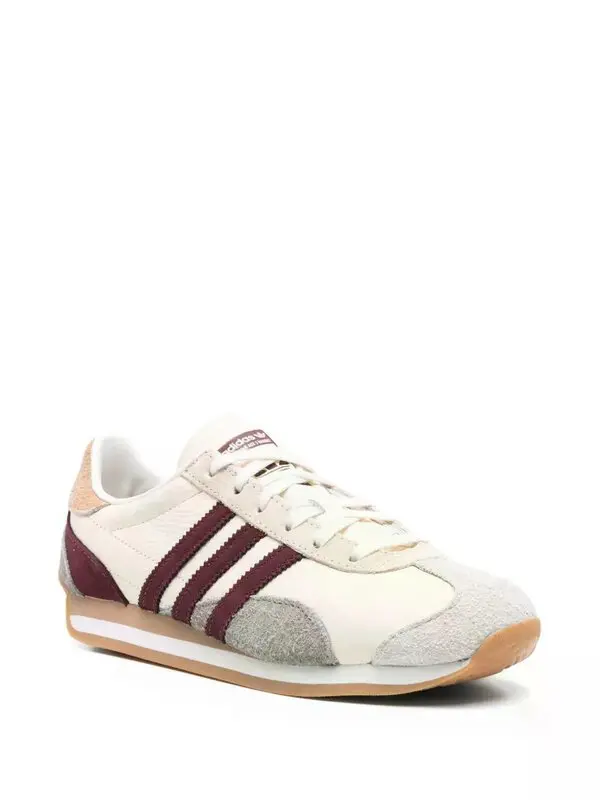 Adidas Country Og Sneakers - Neutrals