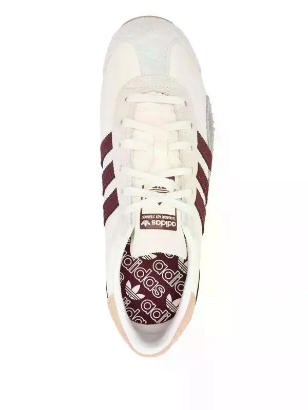 Adidas Country Og Sneakers - Neutrals