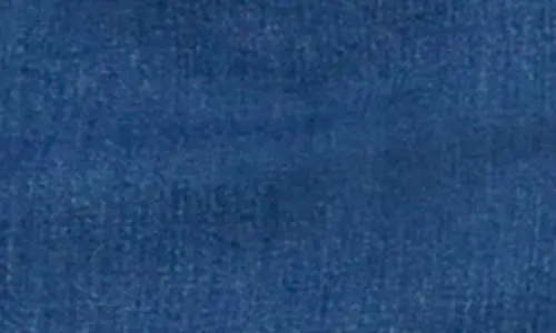 Paige Racquel Denim Mini Skirt