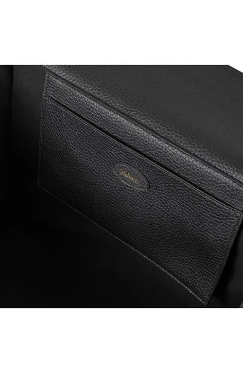 Mulberry Medium Soft Bayswater Satchel - Black