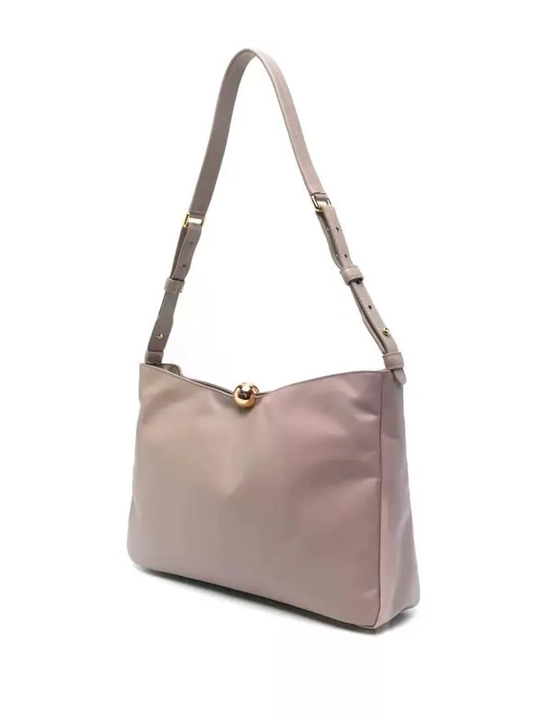 Furla Sfera Shoulder Bag - Grey