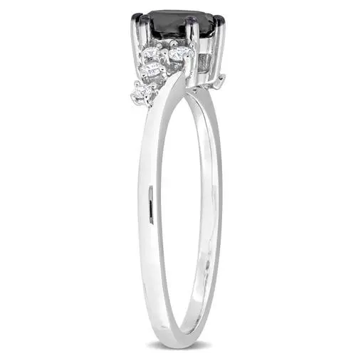 JULIANNA B. Diamond Ring 14k