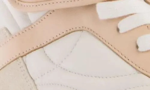 Chloé Kick High-top Sneaker