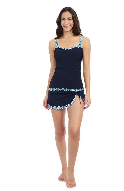 GOTTEX Bachata Tricolore D Cup Tankini