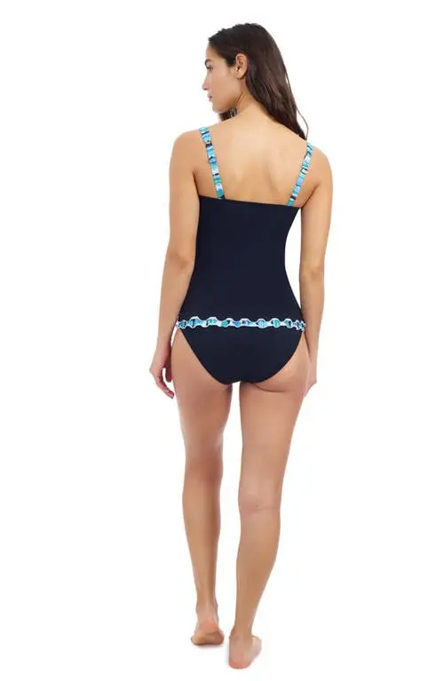 GOTTEX Bachata Tricolore D Cup Tankini