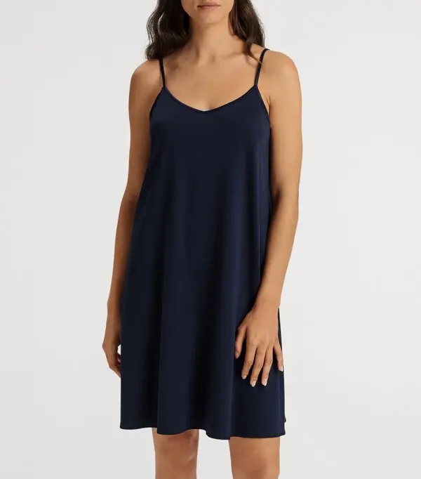 Hanro Cotton Nightdress
