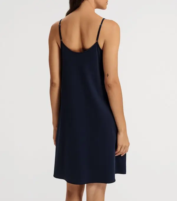 Hanro Cotton Nightdress