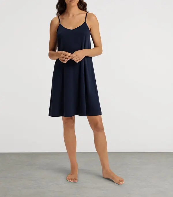Hanro Cotton Nightdress