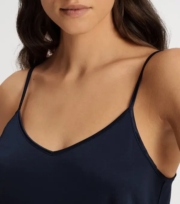 Hanro Cotton Nightdress