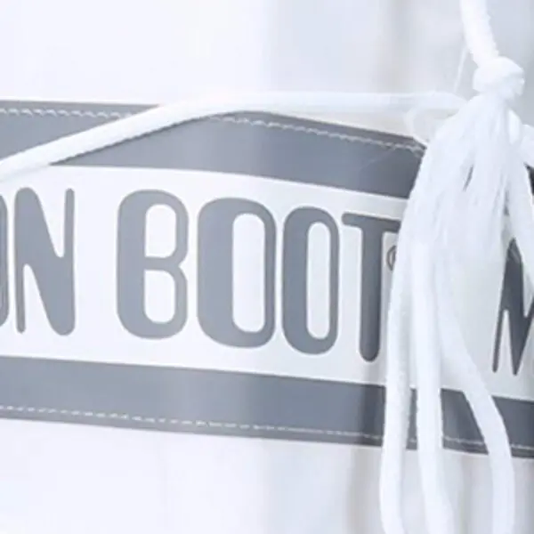 Moon Boot Nylon Icon Boots