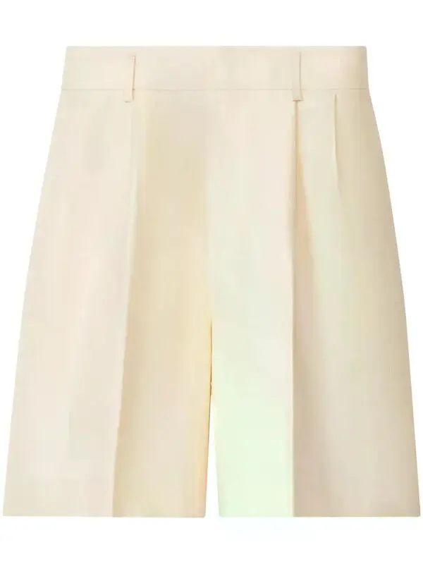 Fabiana Filippi Tailored Shorts