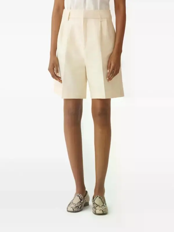 Fabiana Filippi Tailored Shorts