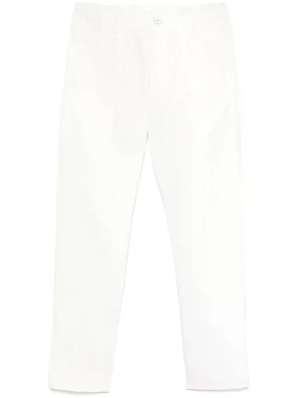 Herno Tapered Trousers
