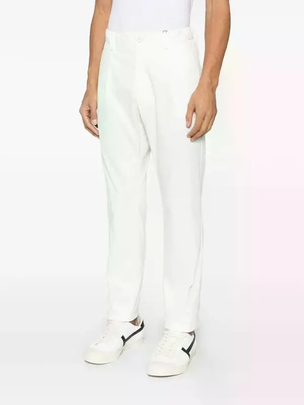 Herno Tapered Trousers