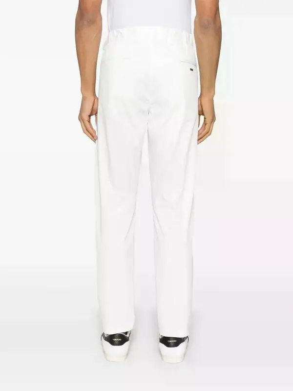 Herno Tapered Trousers