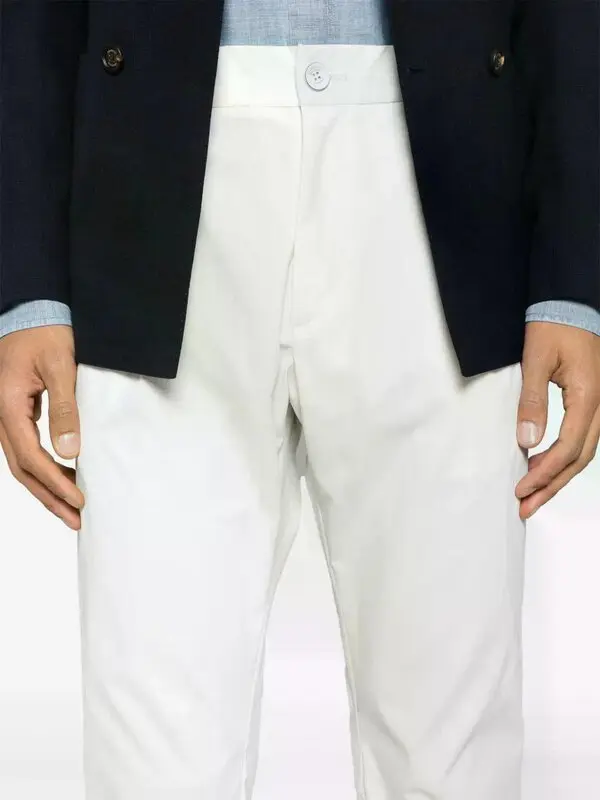 Herno Tapered Trousers