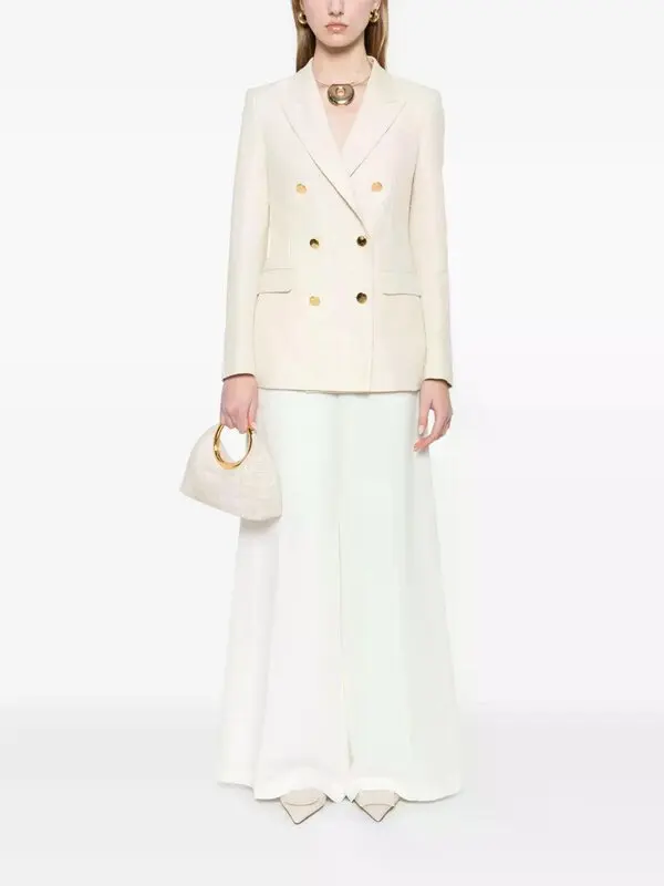 Tagliatore J-parigi Blazer - Neutrals