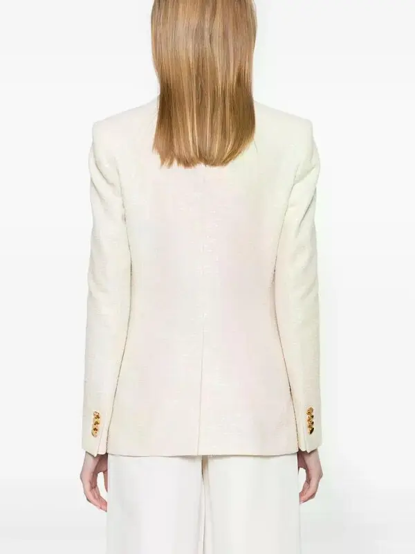 Tagliatore J-parigi Blazer - Neutrals