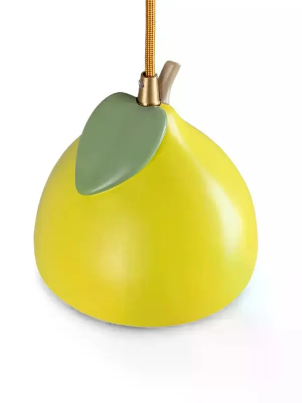 SELETTI Vitamin Lemon Ceiling Lamp