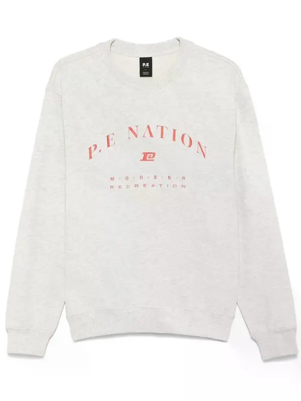 P.E Nation Liberation Sweatshirt
