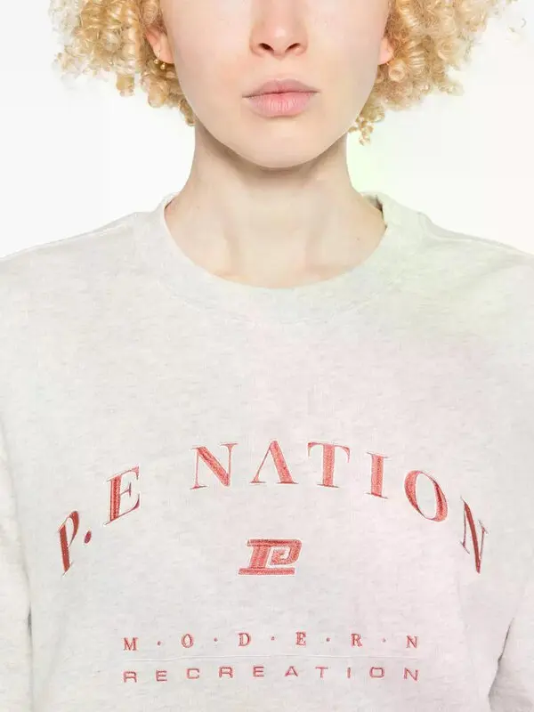 P.E Nation Liberation Sweatshirt