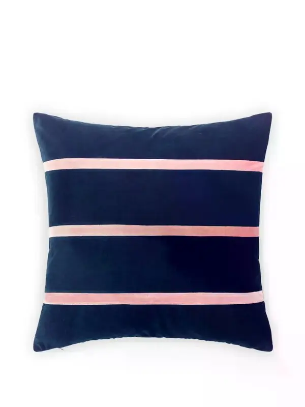 CHRISTINA LUNDSTEEN Gemma Cushion - Blue