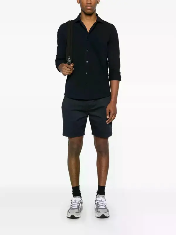DONDUP Manheim Chinos Shorts