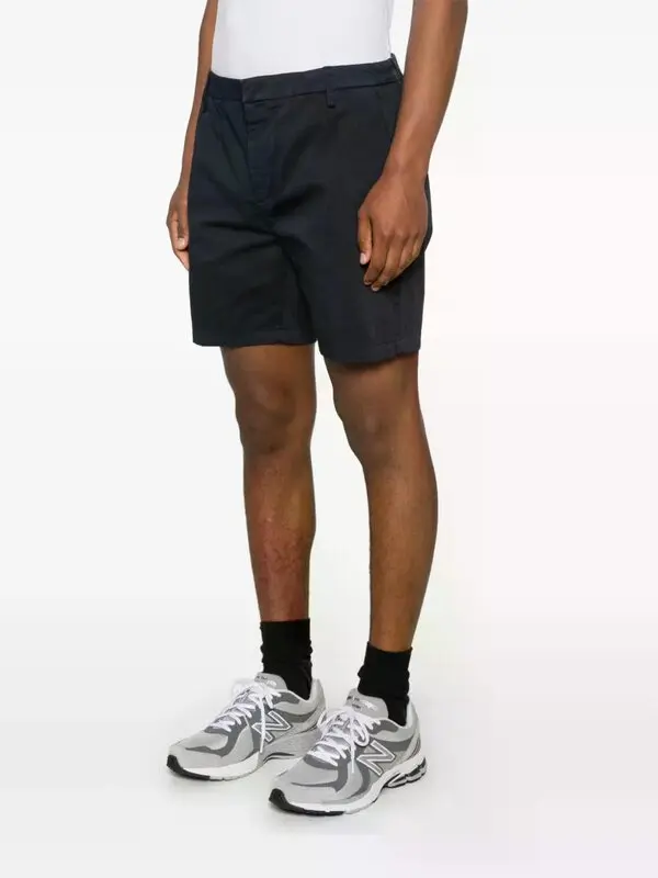 DONDUP Manheim Chinos Shorts