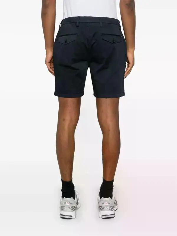 DONDUP Manheim Chinos Shorts