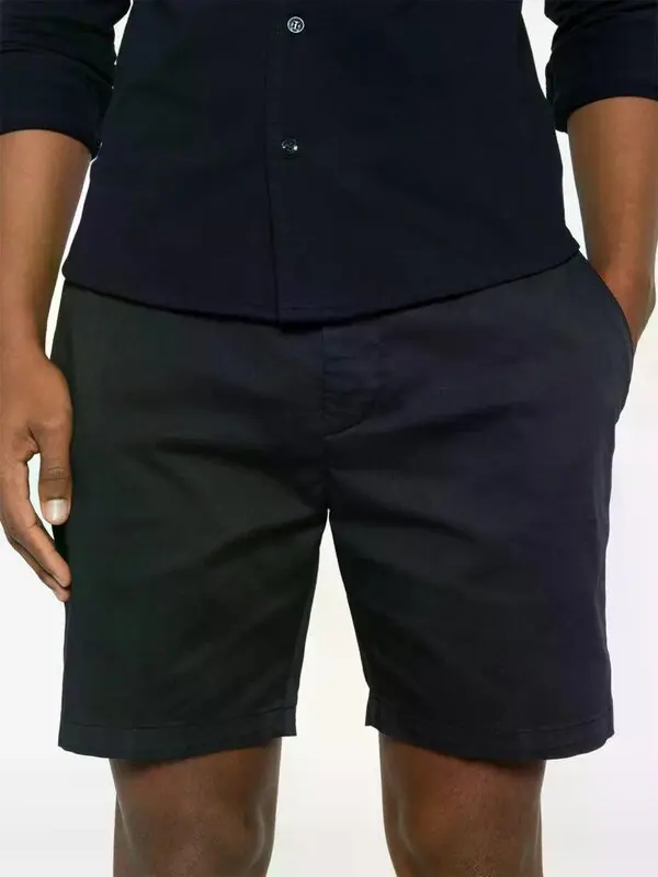 DONDUP Manheim Chinos Shorts