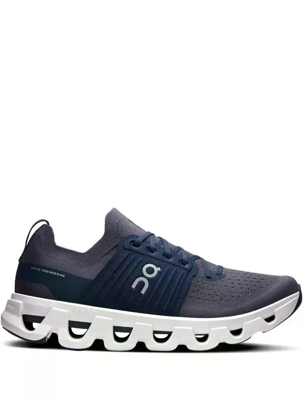 On Cloudswift 4 Sneakers - Blue