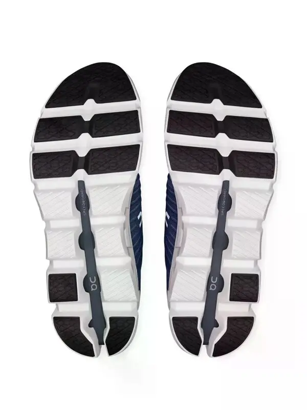 On Cloudswift 4 Sneakers - Blue