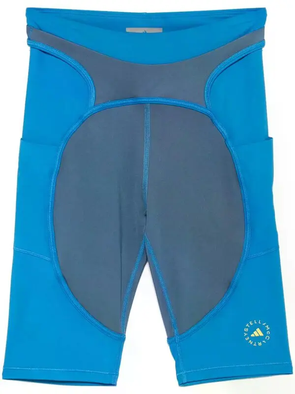 Adidas By Stella McCartney Bike Shorts