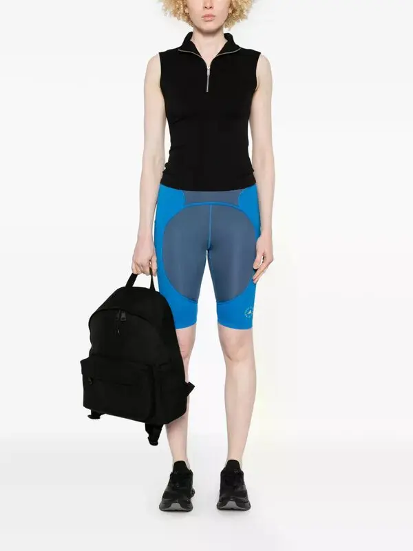 Adidas By Stella McCartney Bike Shorts
