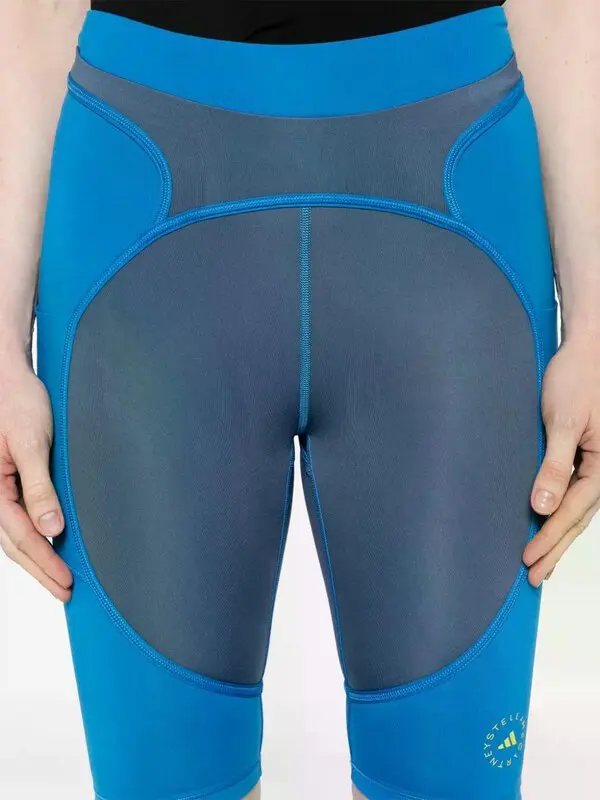 Adidas By Stella McCartney Bike Shorts