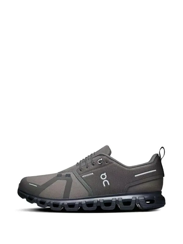 On Cloud 6 Wp Sneakers - Grey