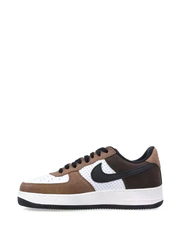 Nike Air Force 1 Low Retro Sneakers - Brown