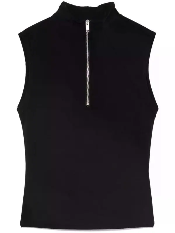 P.E Nation Routine Performance Tank Top