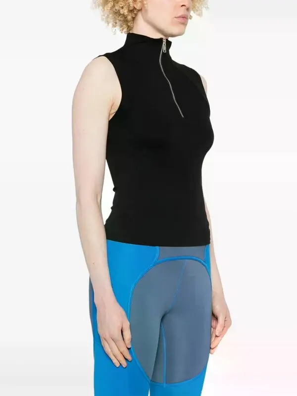 P.E Nation Routine Performance Tank Top