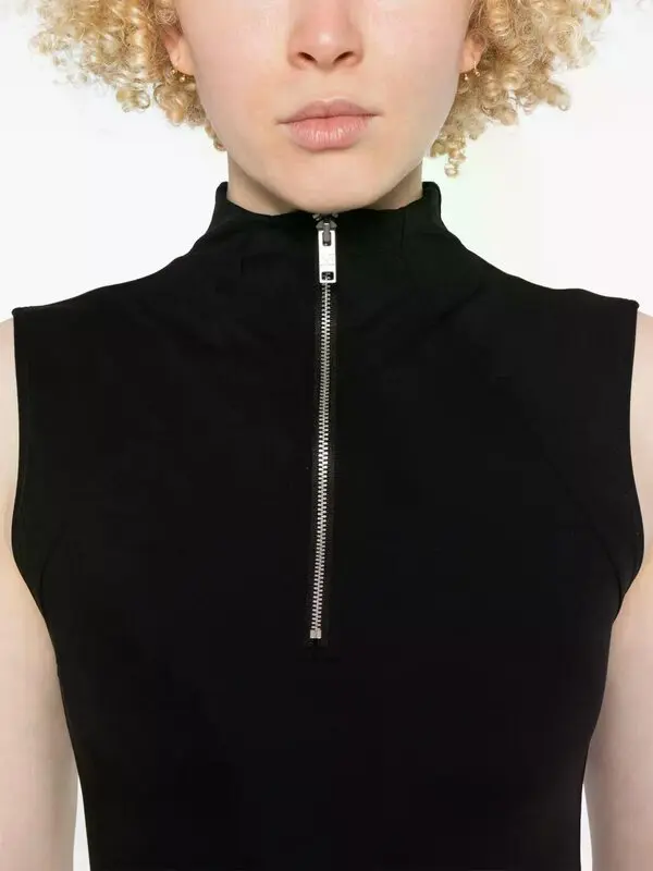 P.E Nation Routine Performance Tank Top