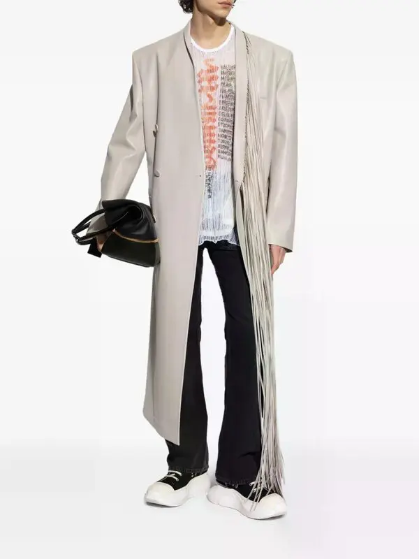 DIESEL® D-moorix Straight-leg Jeans